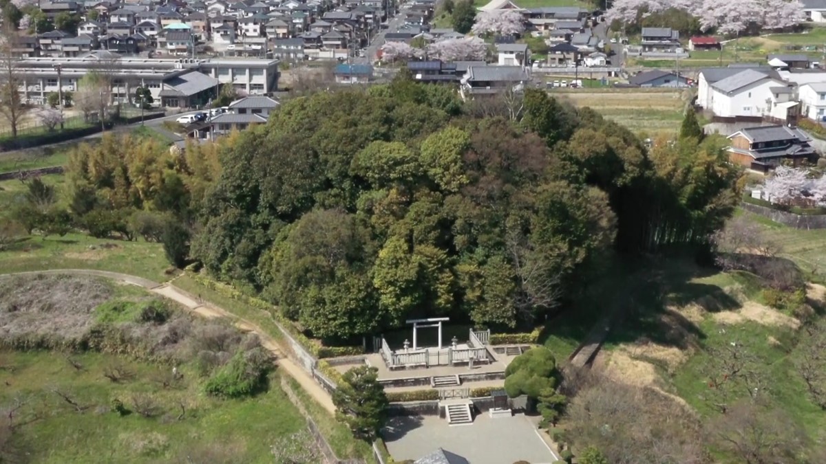 About Asuka-Fujiwara | Asuka-Fujiwara Aiming for World Heritage